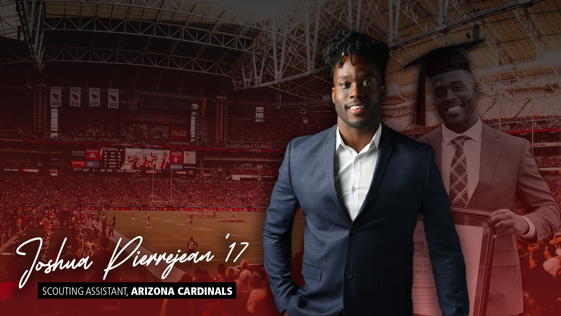 Scouting Out Success | Bridgewater State University