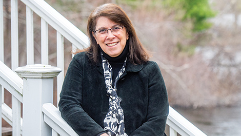 Faculty Focus: Dr. Elizabeth Englander / Psychology | Bridgewater State ...