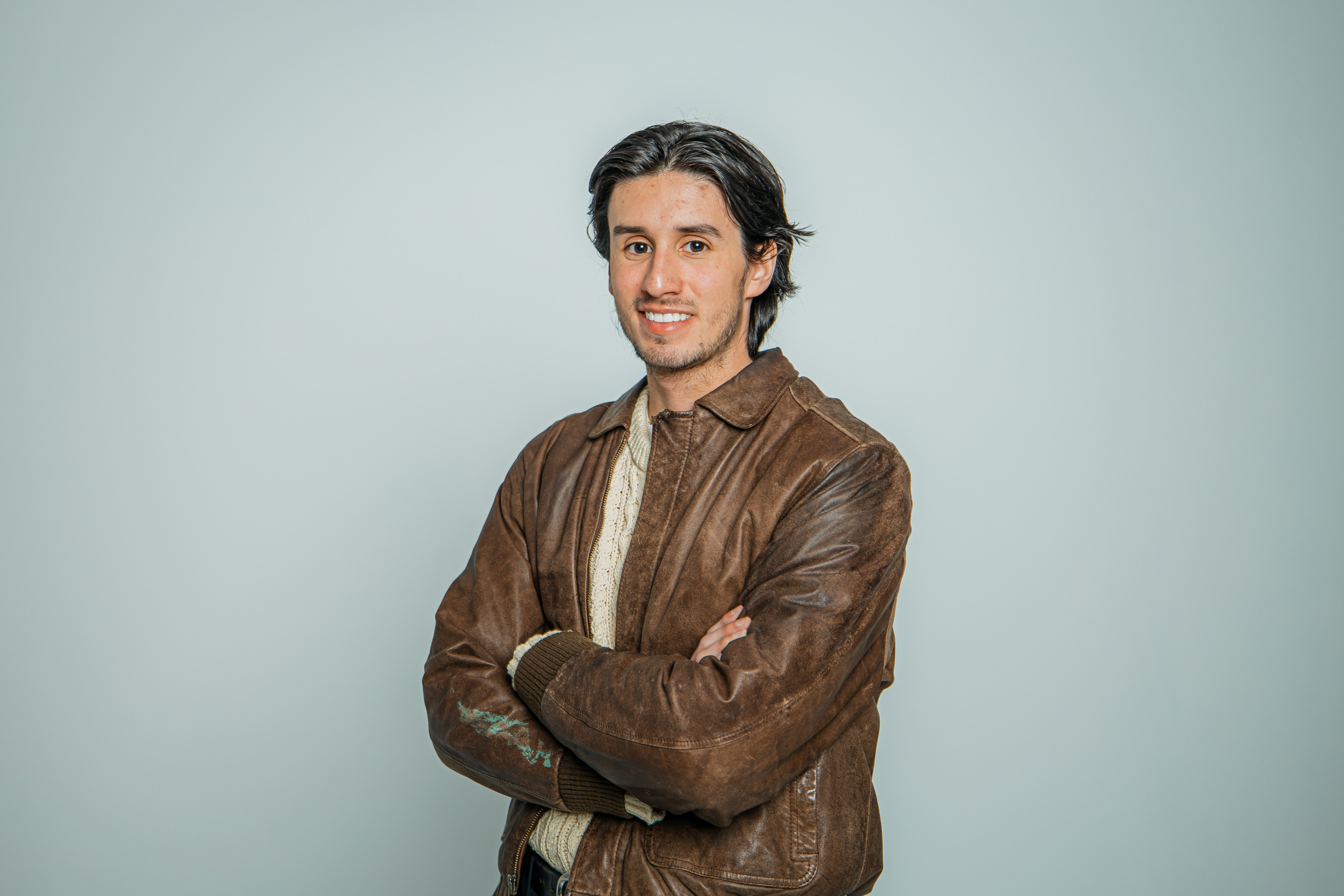 Trying to Balance the Scales | Bridgewater State University