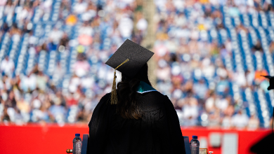 Navigating Success | Bridgewater State University