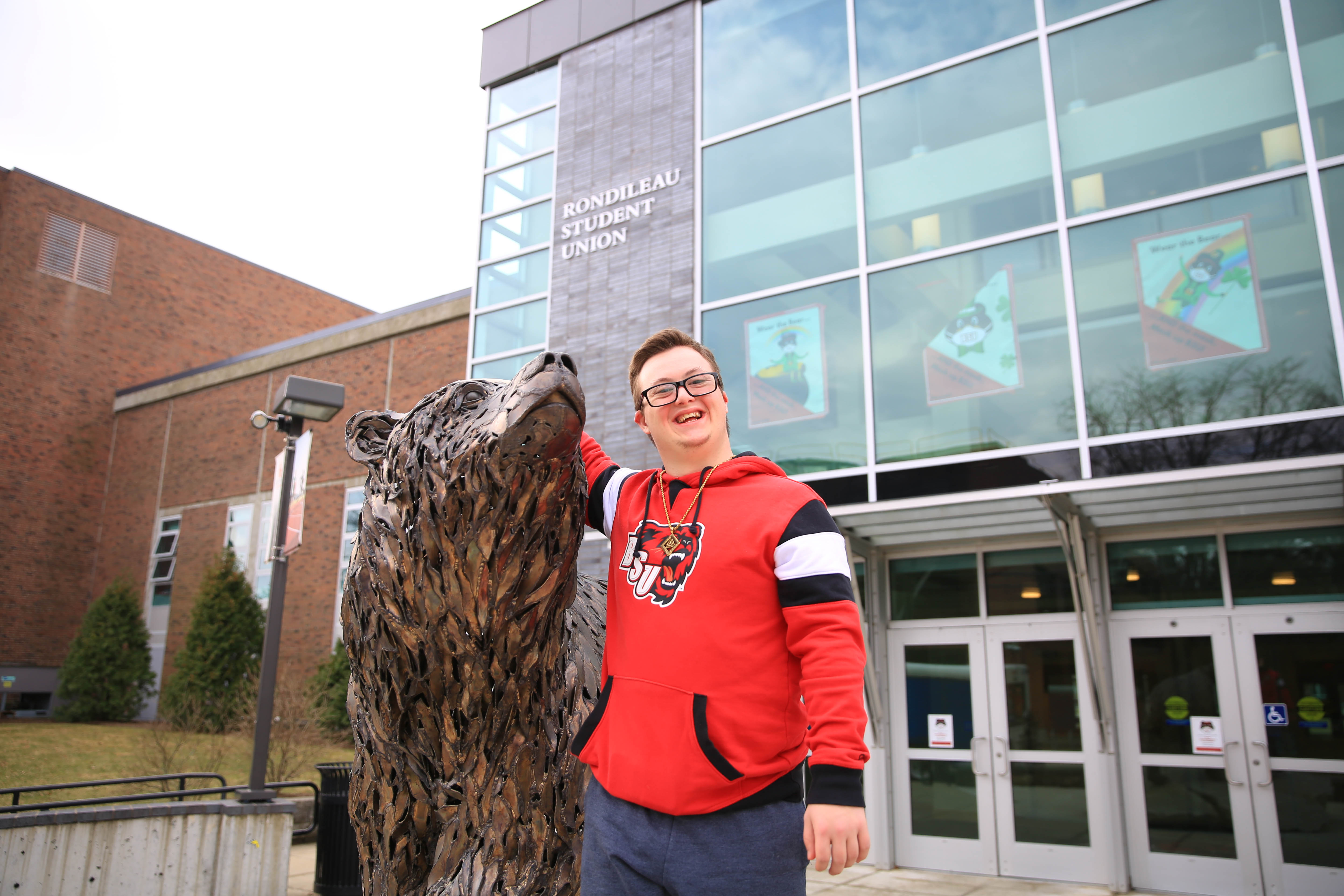 Learning to 'EXCEL' | Bridgewater State University