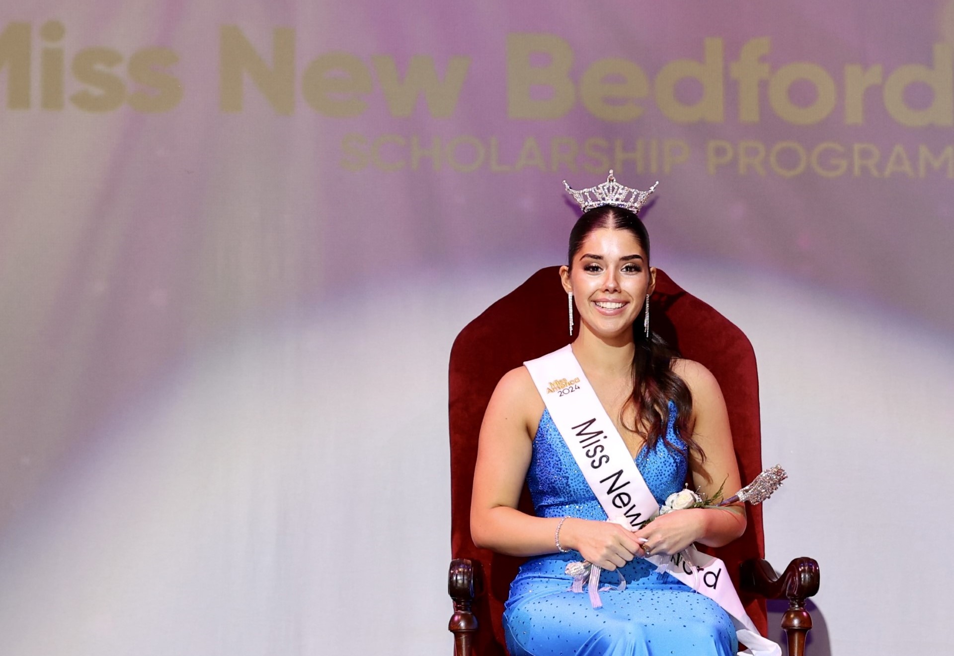 Crowning Achievement | Bridgewater State University