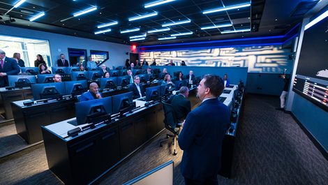 The Range is Home | Bridgewater State University