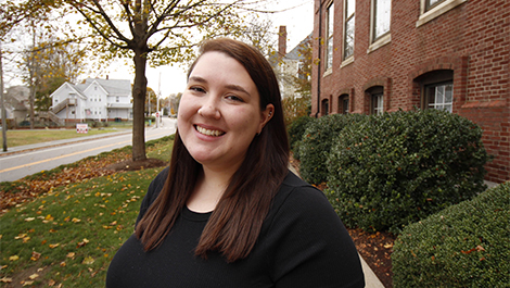 North Toward Success | Bridgewater State University