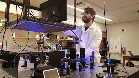 Successful Experiments | Bridgewater State University