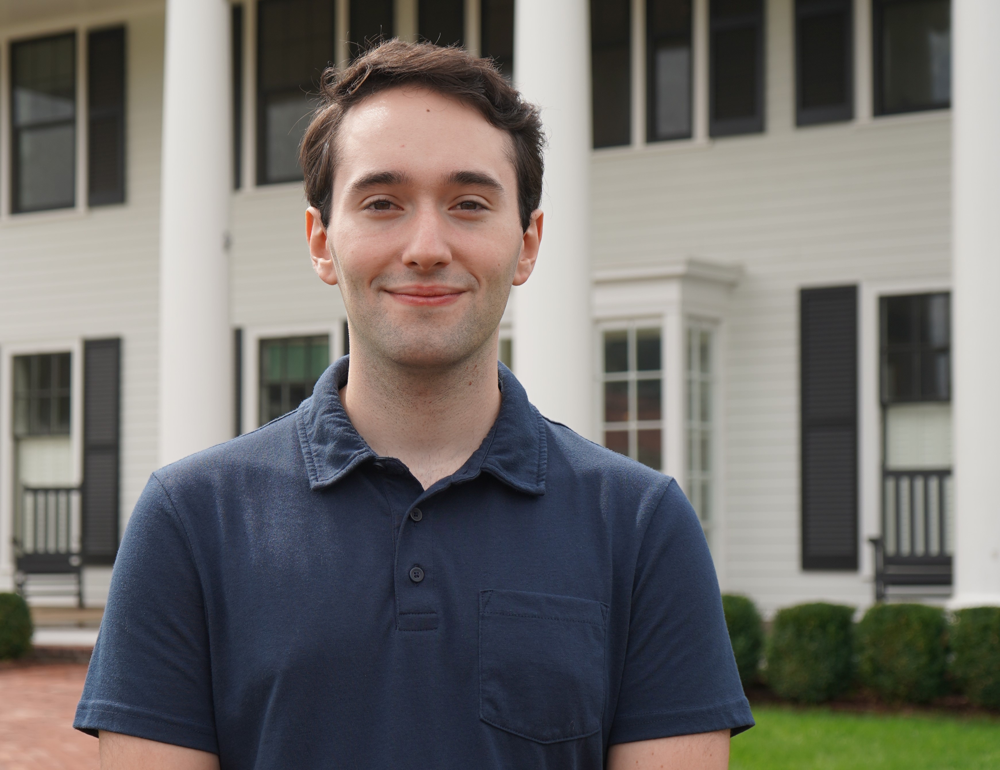 Top Vote Getter | Bridgewater State University