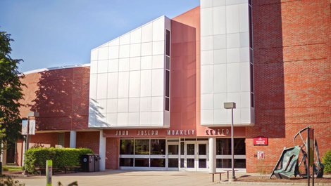 Moakley Center | Bridgewater State University