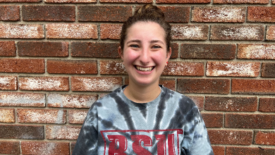 Proud Research | Bridgewater State University