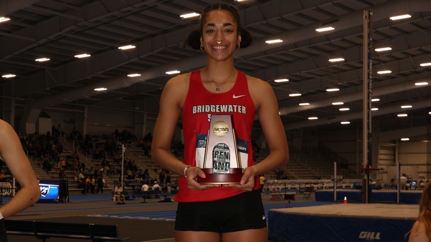 Serenity, Wow! | Bridgewater State University