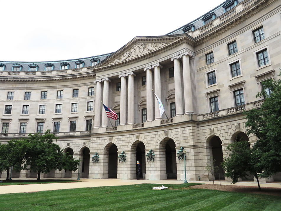 The Size and Role of America’s Bureaucracy | Bridgewater State University