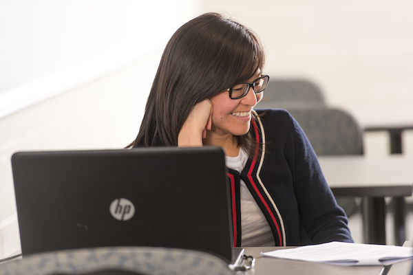 Social Work | Graduate | Bridgewater State University