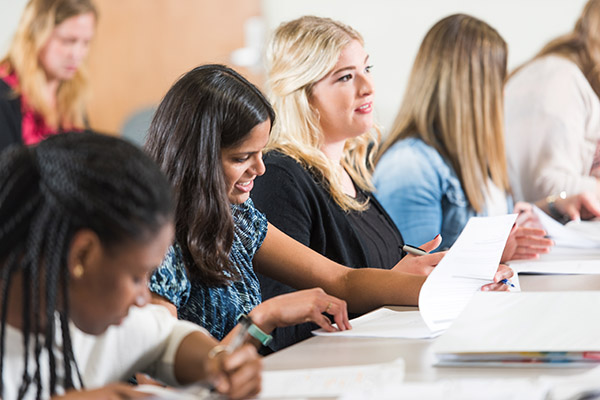Master in Mathematics (MAT and MS) | Bridgewater State University