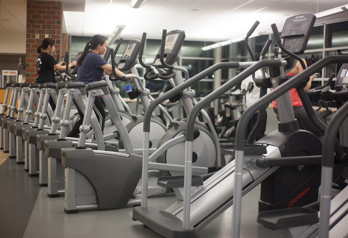 Athletics and Recreation | Bridgewater State University