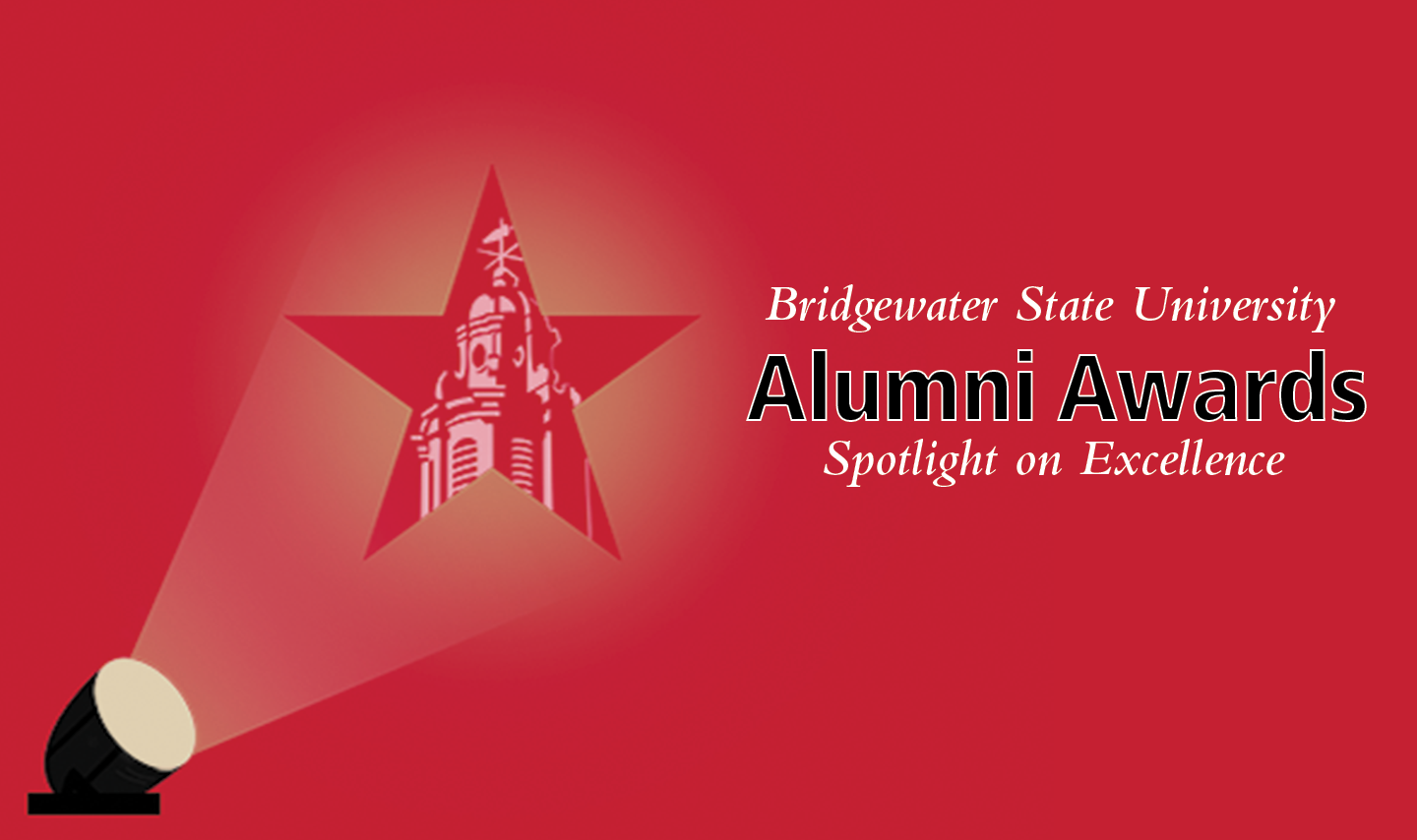 Bridgewater State University Alumni Awards | Bridgewater State University