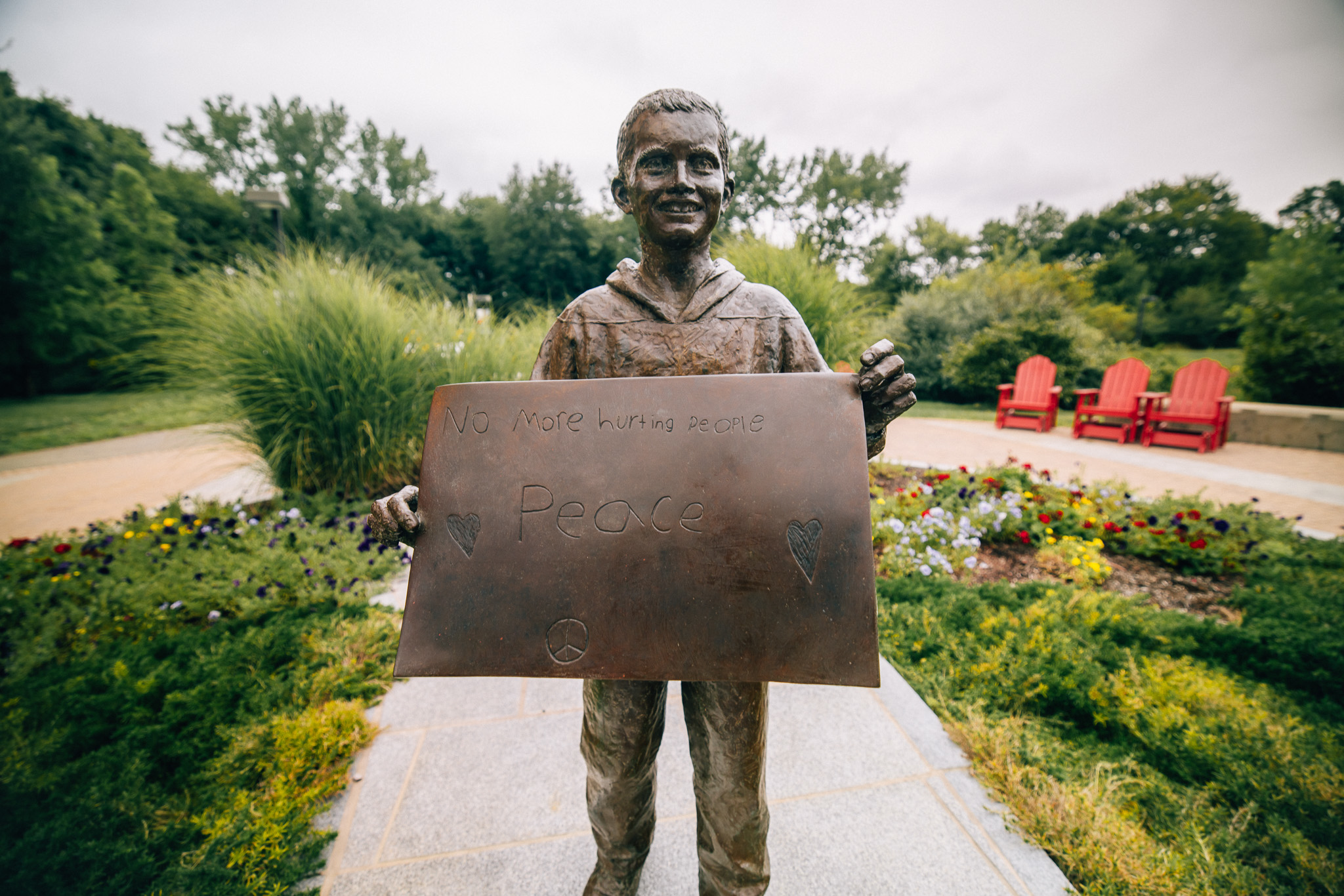 Martin Richard Institute for Social Justice | Bridgewater State University