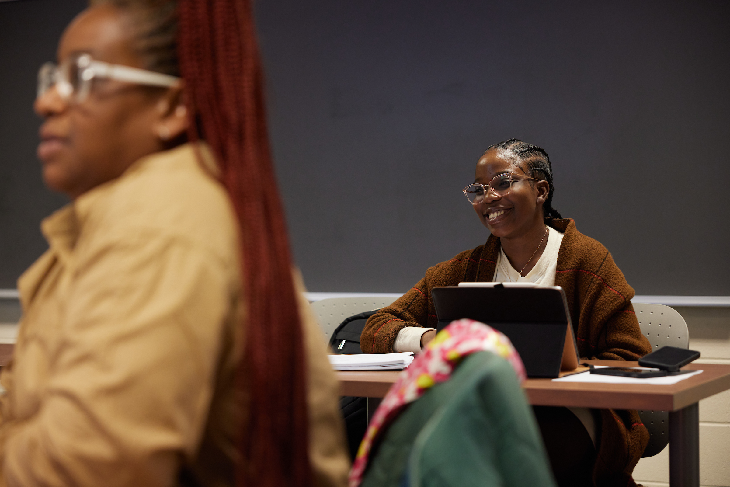 Social Work | Undergraduate | Bridgewater State University