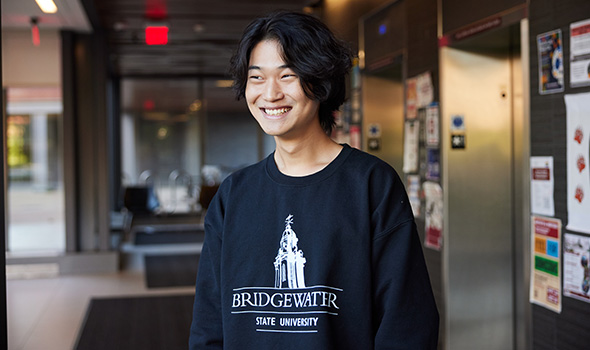 Division for Student Life | Bridgewater State University