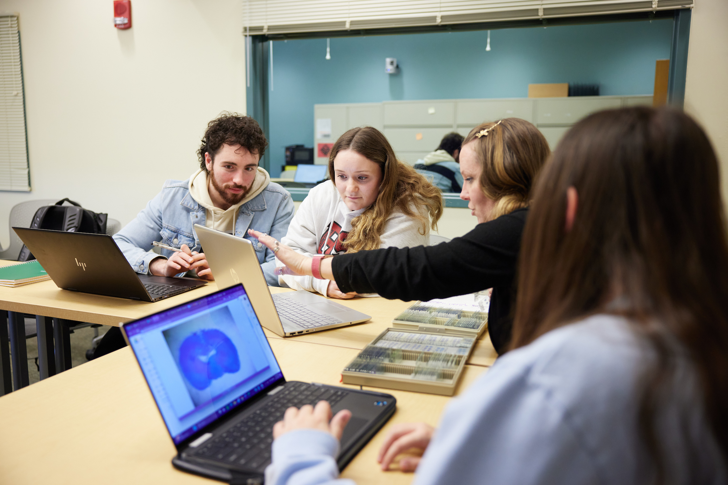 Psychology | Graduate | Bridgewater State University