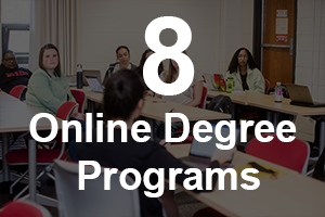 BSU Continuing Studies | BSU Continuing Studies online degree programs ...