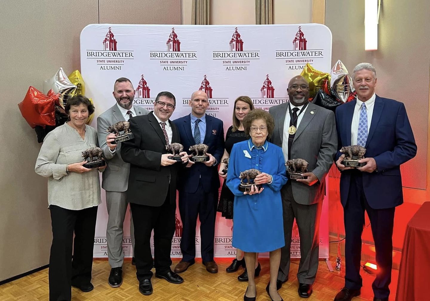 Alumni Services | Bridgewater State University