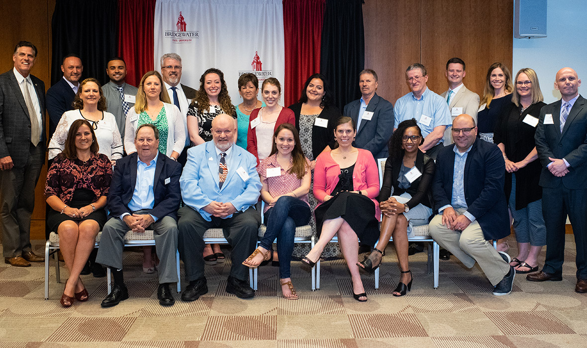 About BSU Alumni | Bridgewater State University