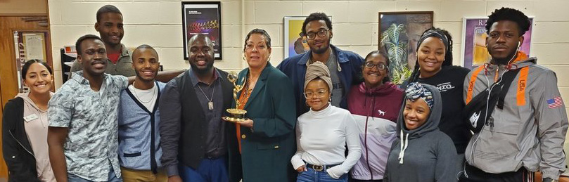 Lewis and Gaines Center for Inclusion and Equity | Bridgewater State ...