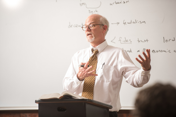 History | Undergraduate | Bridgewater State University