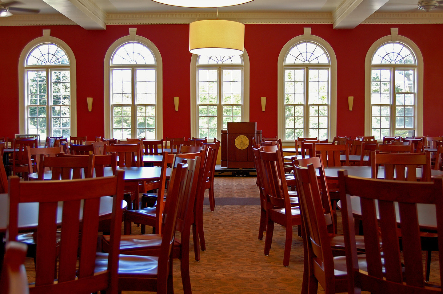 Event Space | Bridgewater State University