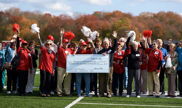 Reunion Committees | Bridgewater State University