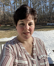 Meet the Staff | Bridgewater State University