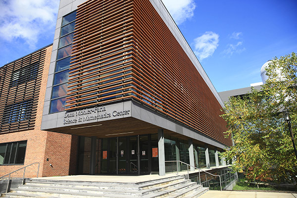 Bachelor’s Degree in Mathematics | Bridgewater State University