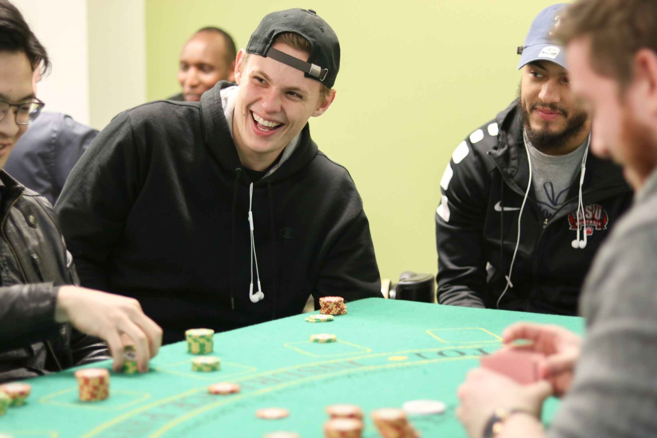 Core Curriculum | Bridgewater State University