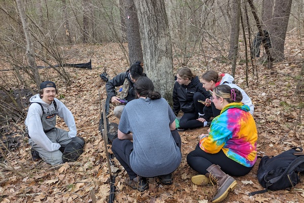 Environmental Science and Sustainability