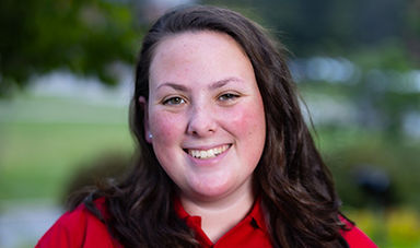 Meet Your Tour Guides | Bridgewater State University