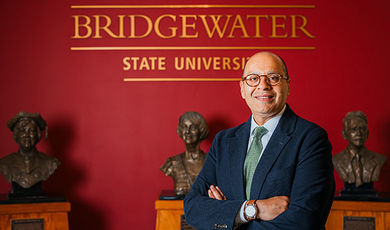 Full Support | Bridgewater State University