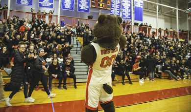 Admitted Students | Bridgewater State University