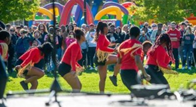 Student Life | Bridgewater State University