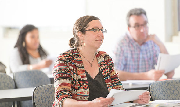 Social Work | Undergraduate | Bridgewater State University