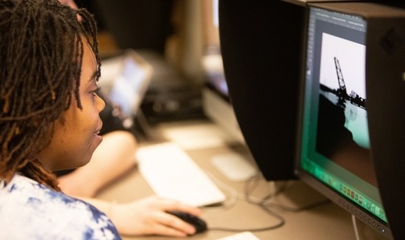 Student Technology | Bridgewater State University