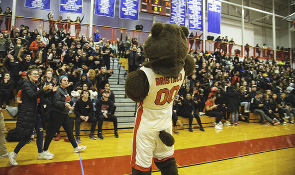 Admitted Students | Bridgewater State University