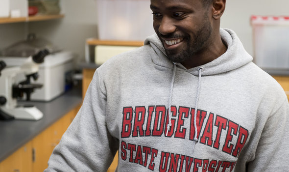 Biological Sciences | Undergraduate | Bridgewater State University