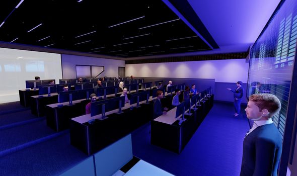 Computer Science | Undergraduate | Bridgewater State University