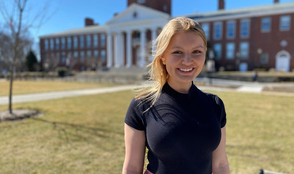 Giving | Bridgewater State University