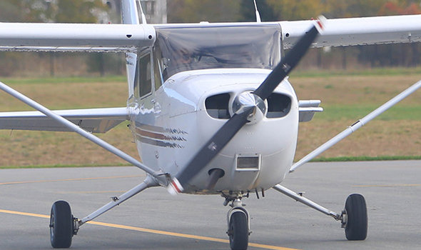 Bachelor's Degree in Aviation | Bridgewater State University