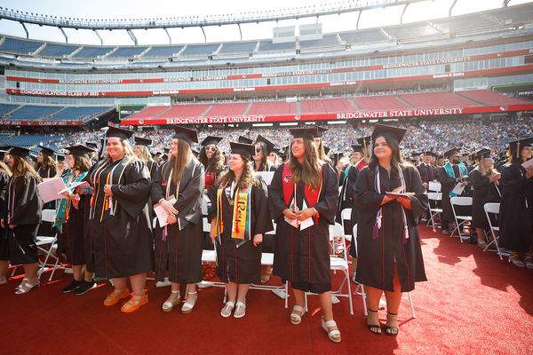 Bridgewater State University