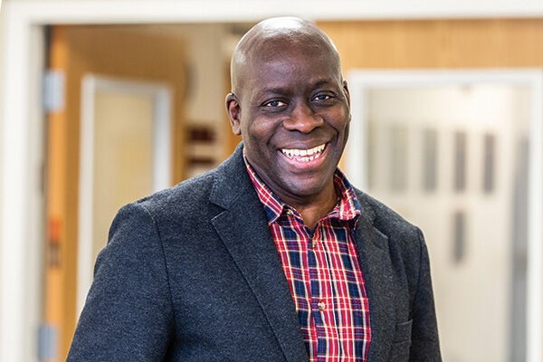Under African Skies | Bridgewater State University