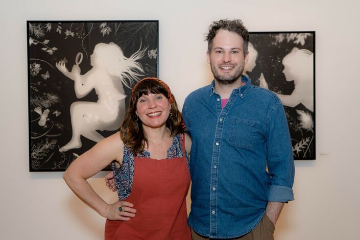 Teaching and Showing | Bridgewater State University