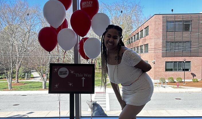 Ambitious Advocate | Bridgewater State University