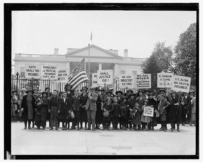 The Many Meanings of Freedom of Speech | Bridgewater State University