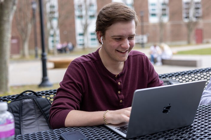 Conversation Starters | Bridgewater State University